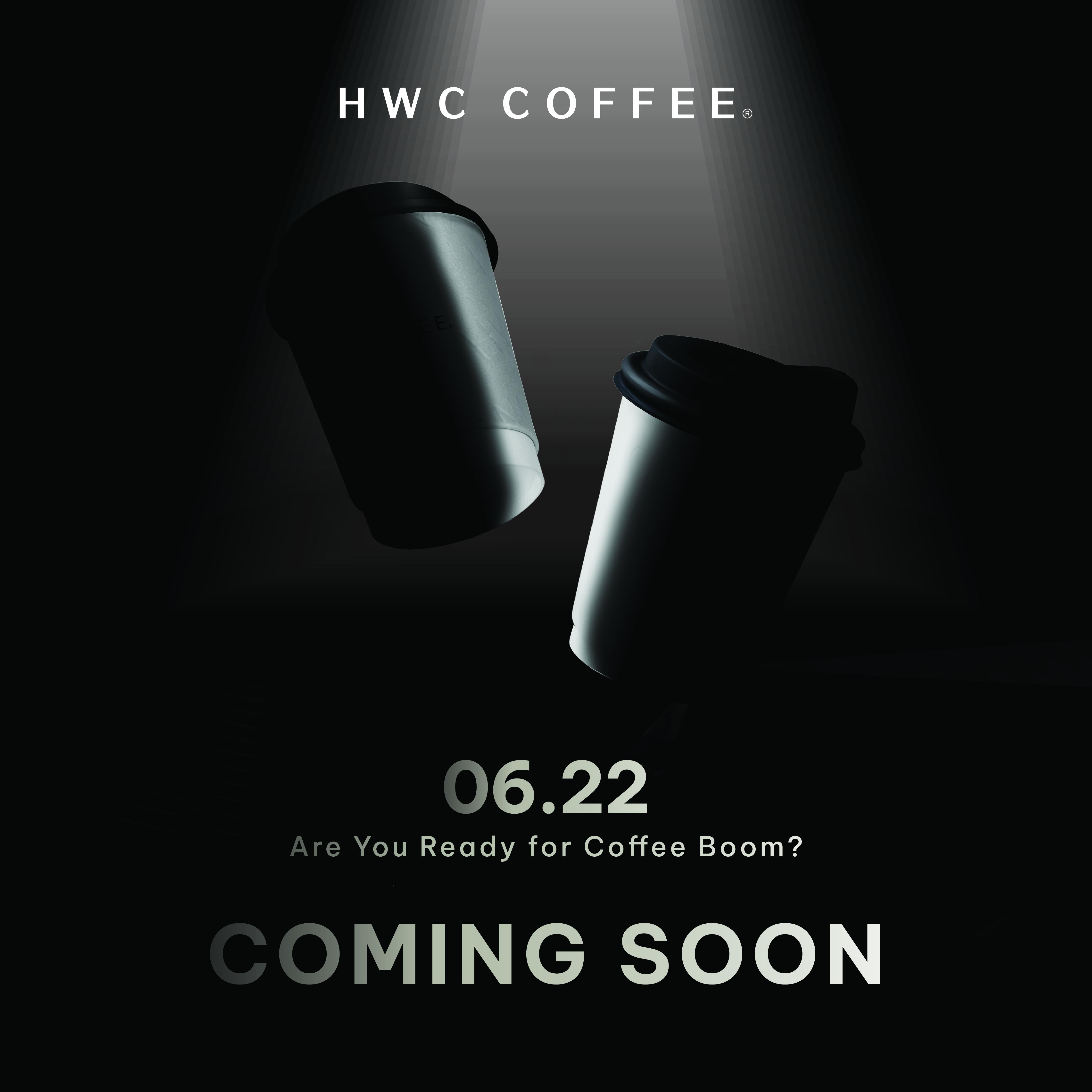 Home | HWC Coffee