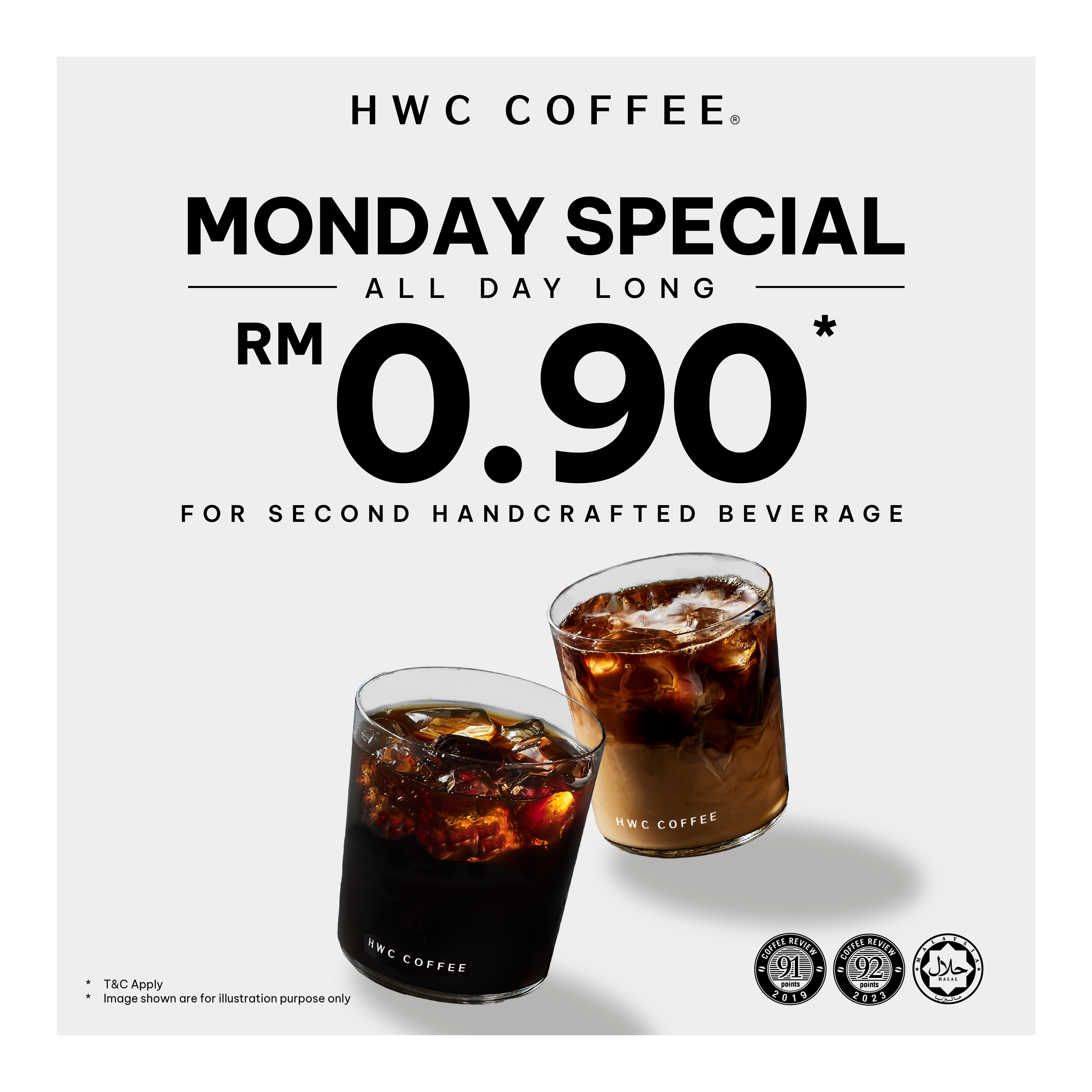 News | HWC Coffee